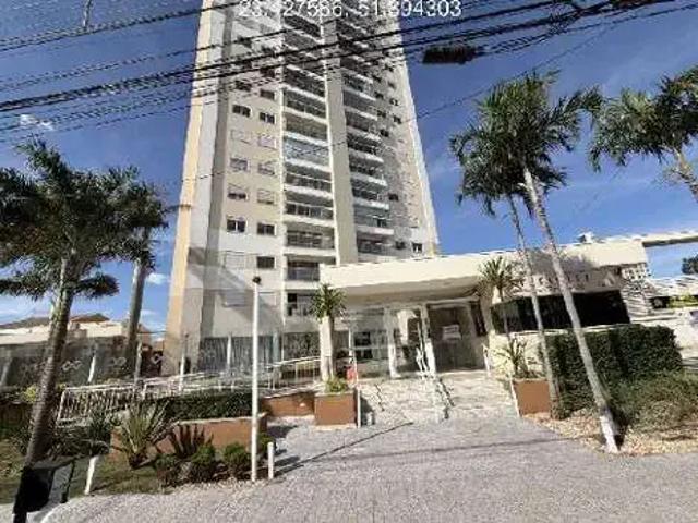 Apartamento para Venda em Maringá/PR Parque Industrial I