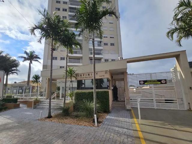 Apartamento para Venda em Maringá/PR Parque Industrial I