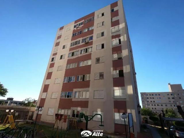 Apartamento para Venda em Maringá/PR Parque Residencial Cidade Nova 3 Quartos