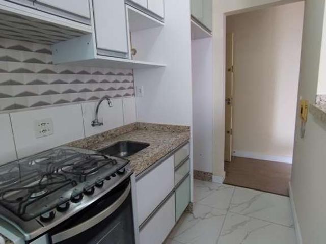 Apartamento para Venda em Maringá/PR Parque Residencial Cidade Nova 2 Quartos