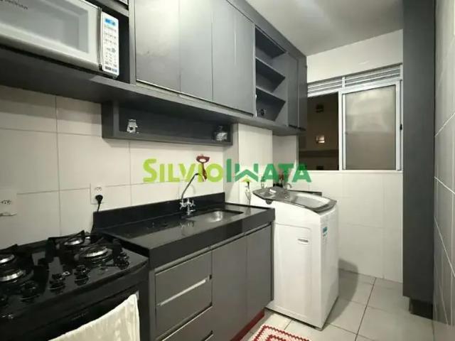 Apartamento para Venda em Maringá/PR Parque Residencial Cidade Nova 2 Quartos
