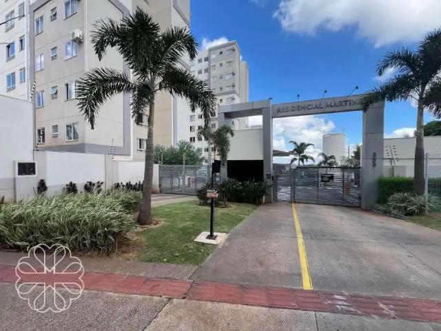 Apartamento para Venda em Maringá/PR Parque Residencial Cidade Nova 2 Quartos