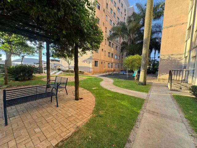 Apartamento para Venda em Maringá/PR Parque Residencial Cidade Nova 2 Quartos