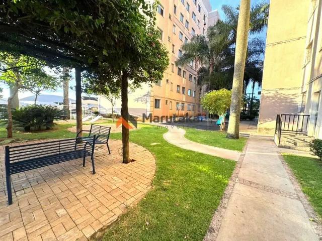 Apartamento para Venda em Maringá/PR Parque Residencial Cidade Nova 2 Quartos