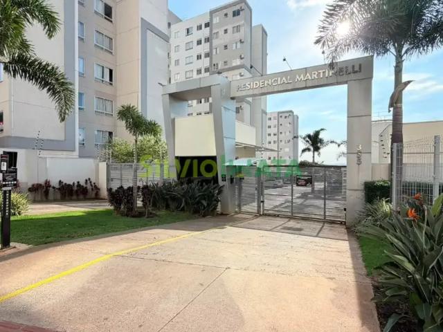 Apartamento para Venda em Maringá/PR Parque Residencial Cidade Nova 2 Quartos