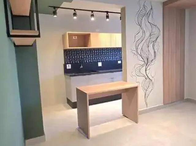 Apartamento para Venda em Maringá/PR Parque Residencial Cidade Nova 2 Quartos
