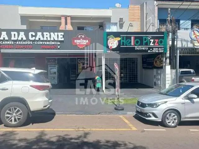 Apartamento para Venda em Maringá/PR Parque Residencial Cidade Nova