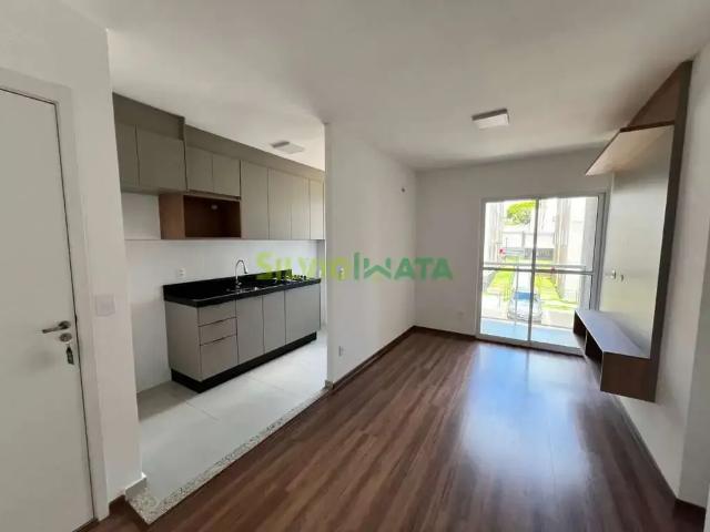 Apartamento para Venda em Maringá/PR Parque Tarumã 2 Quartos