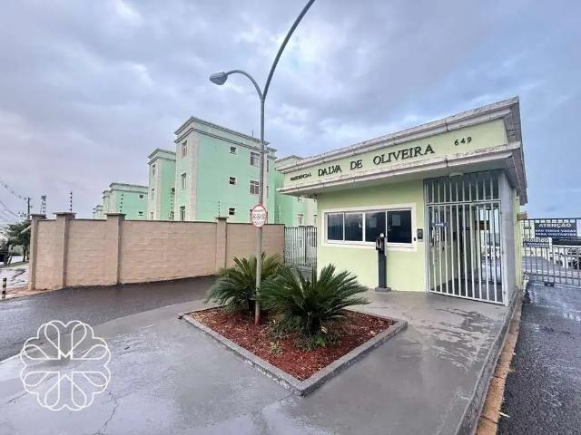Apartamento para Venda em Maringá/PR Parque Tarumã 2 Quartos