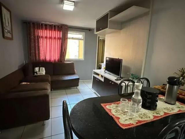 Apartamento para Venda em Maringá/PR Parque Tarumã 2 Quartos