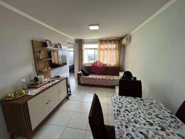 Apartamento para Venda em Maringá/PR Parque Tarumã 2 Quartos