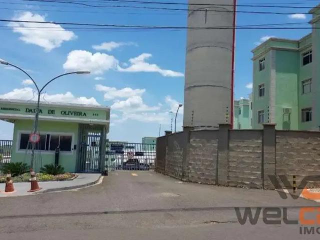 Apartamento para Venda em Maringá/PR Parque Tarumã 2 Quartos