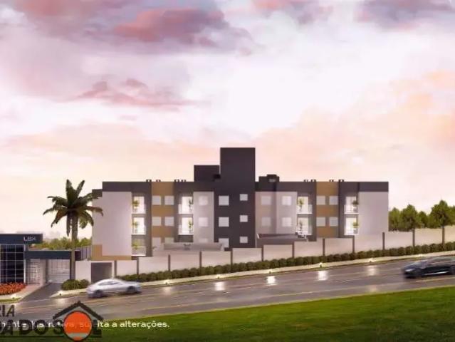 Apartamento para Venda em Maringá/PR Parque Tarumã 2 Quartos