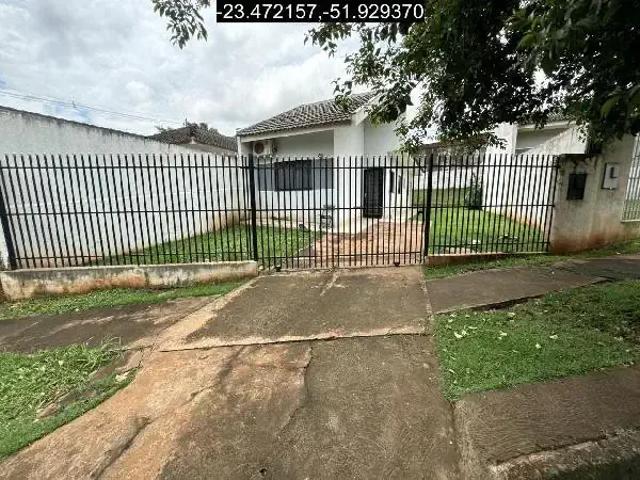 Apartamento para Venda em Maringá/PR Parque Tarumã
