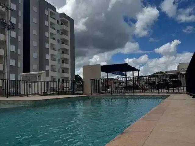 Apartamento para Venda em Maringá/PR Recanto dos Magnatas 2 Quartos