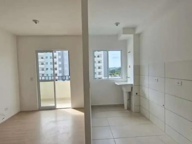 Apartamento para Venda em Maringá/PR Recanto dos Magnatas 2 Quartos