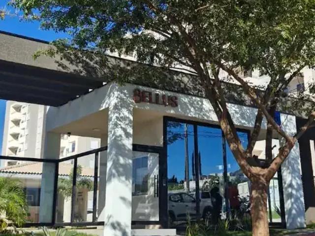 Apartamento para Venda em Maringá/PR Recanto dos Magnatas 2 Quartos