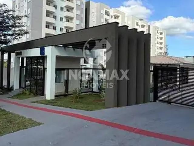 Apartamento para Venda em Maringá/PR Recanto dos Magnatas 2 Quartos