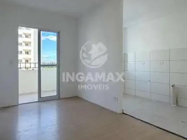 Apartamento para Venda em Maringá/PR Recanto dos Magnatas 2 Quartos