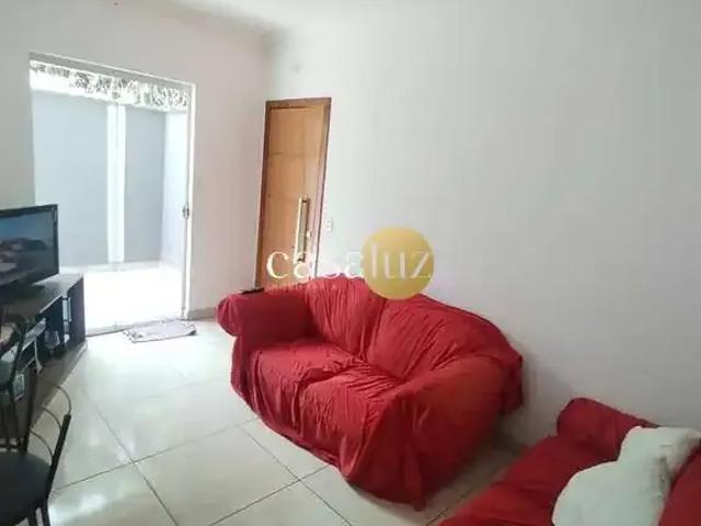 Apartamento para Venda em Mário Campos/MG Campo Verde 2 Quartos