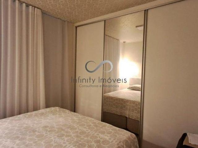 Apartamento para venda em Mariposas, Lagoa Santa