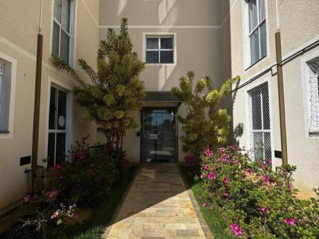 Apartamento para venda em Mariposas, Lagoa Santa