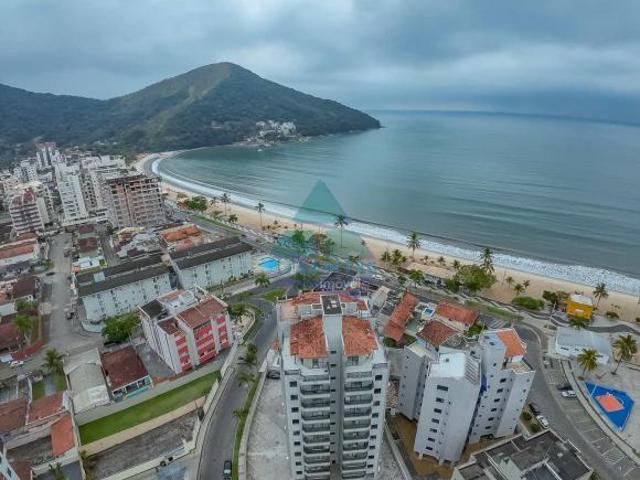 Apartamento para venda em Martim De Sá de 119.00m² com 3 Quartos, 1 Suite e 2 Garagens