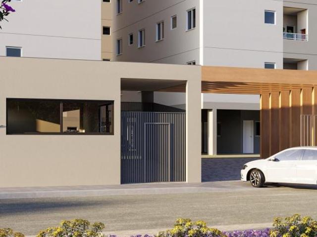 Apartamento para venda em Martim De Sá de 123.84m² com 3 Quartos e 1 Garagem