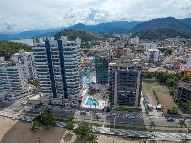 Apartamento para venda em Martim De Sá de 142.00m² com 3 Quartos, 1 Suite e 2 Garagens