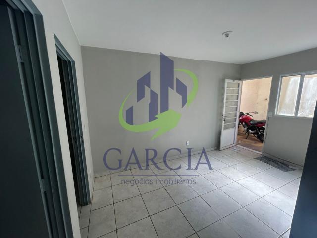 Apartamento para venda em Martinho Prado Júnior de 48.01m² com 2 Quartos e 1 Garagem