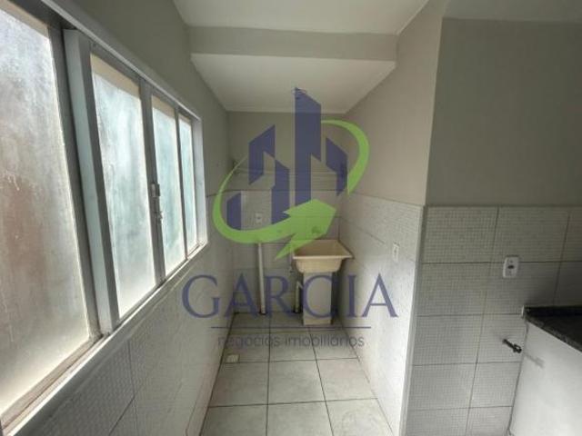 Apartamento para venda em Martinho Prado Júnior de 48.01m² com 2 Quartos e 1 Garagem