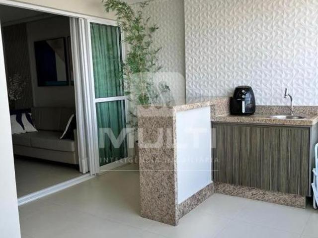 Apartamento para venda em Martins, Uberlândia