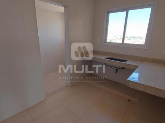 Apartamento para venda em Martins, Uberlândia