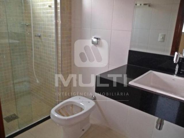 Apartamento para venda em Martins, Uberlândia