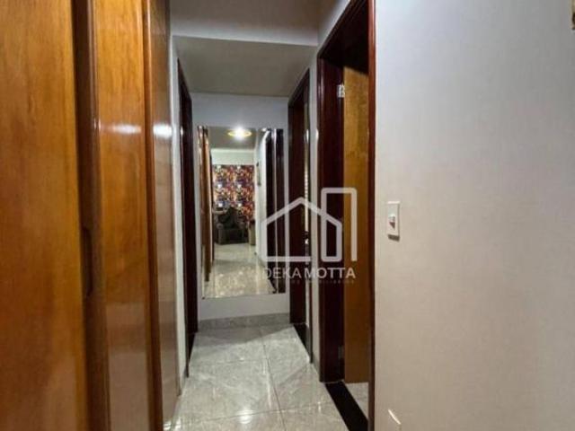 Apartamento para venda em Martins, Uberlândia