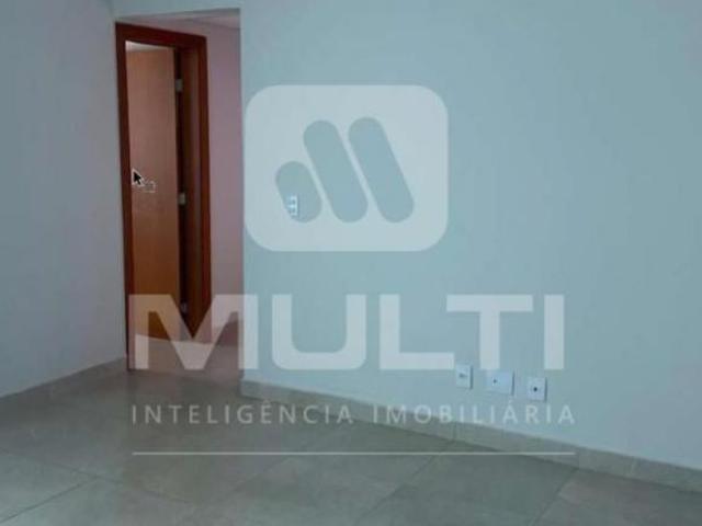 Apartamento para venda em Martins, Uberlândia