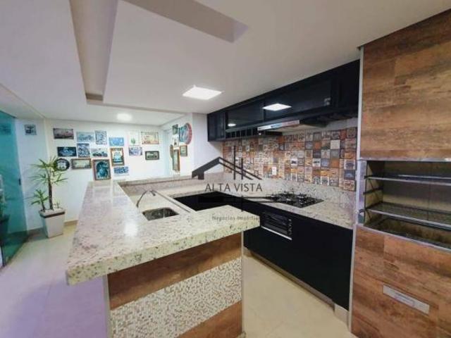 Apartamento para venda em Martins, Uberlândia