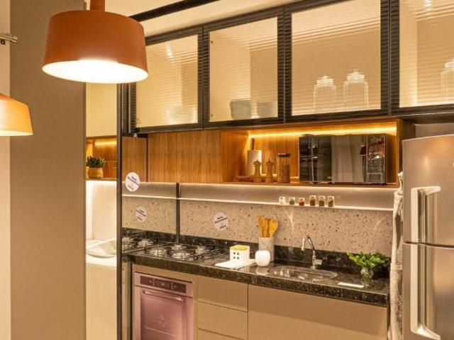 Apartamento para venda em Martins, Uberlândia