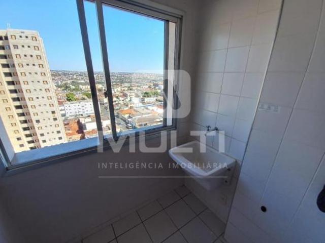Apartamento para venda em Martins, Uberlândia