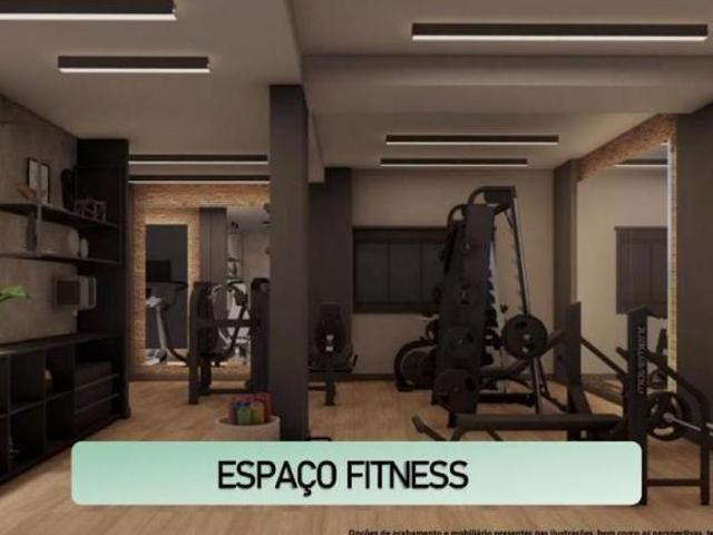Apartamento para venda em Martins, Uberlândia