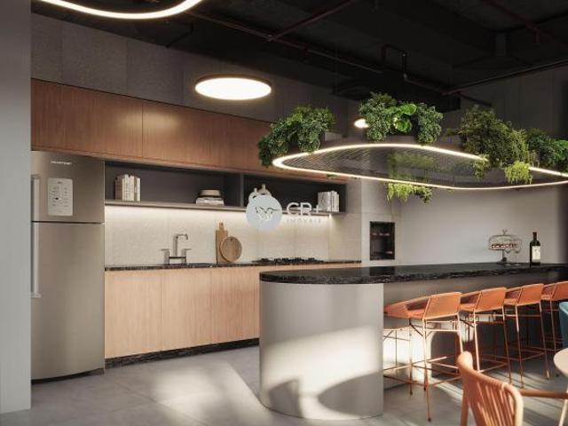 Apartamento para venda em Martins, Uberlândia