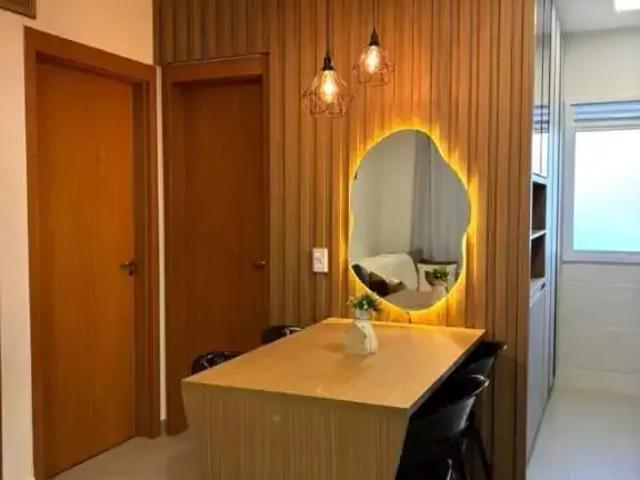 Apartamento para Venda em Matão/SP Jardim Buscardi 2 Quartos