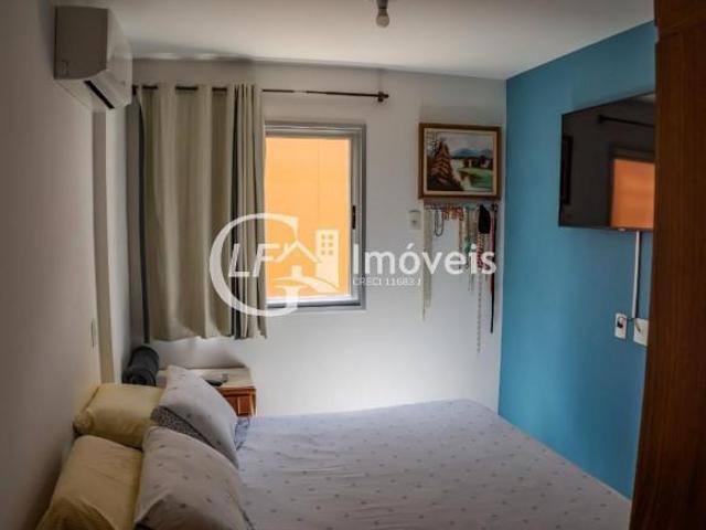Apartamento para venda em Mata do Jacinto, Campo Grande