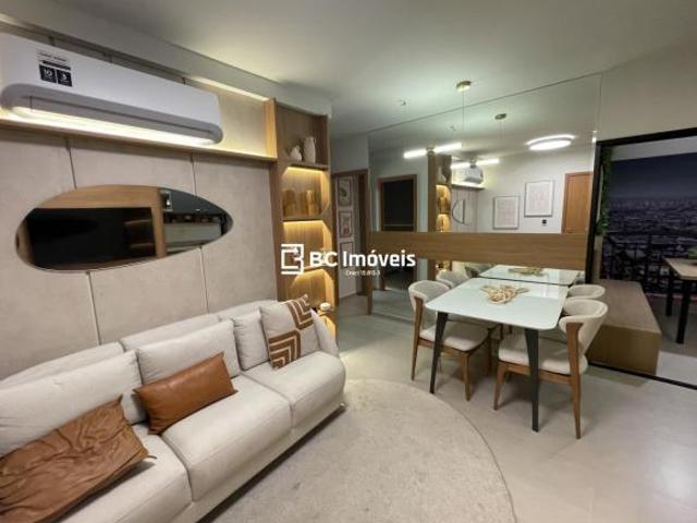 Apartamento para venda em Mata do Jacinto, Campo Grande