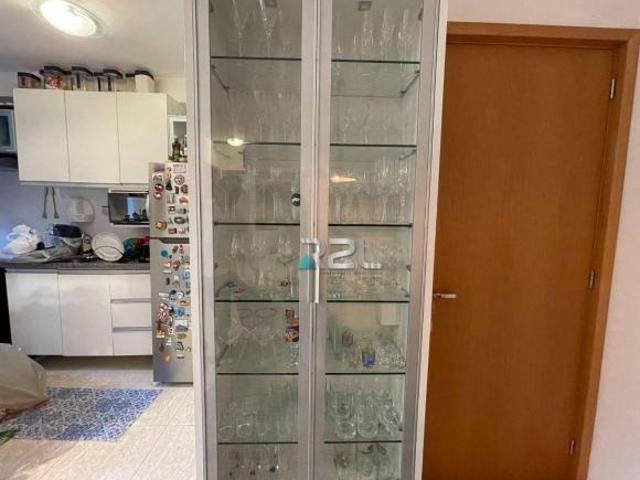 Apartamento para venda em Mata do Jacinto, Campo Grande
