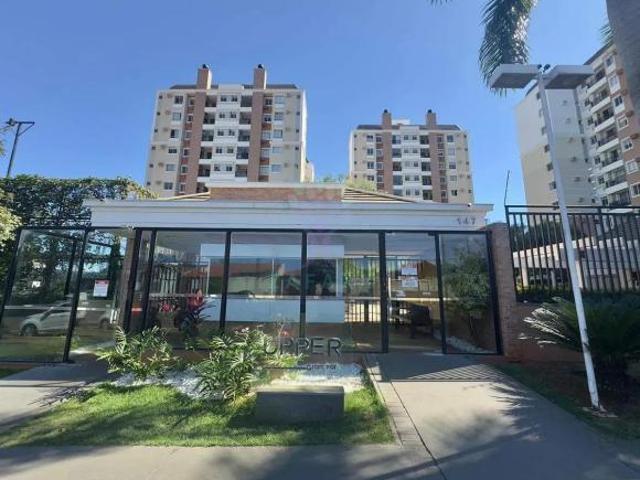 Apartamento para venda em Mata do Jacinto, Campo Grande