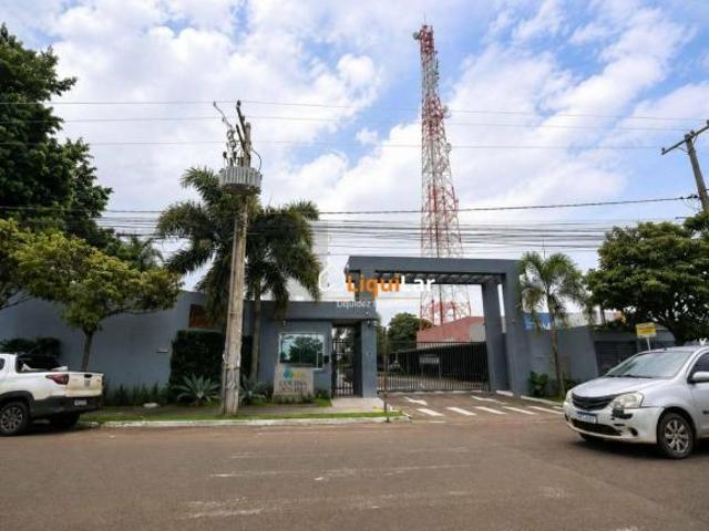 Apartamento para venda em Mata do Jacinto, Campo Grande