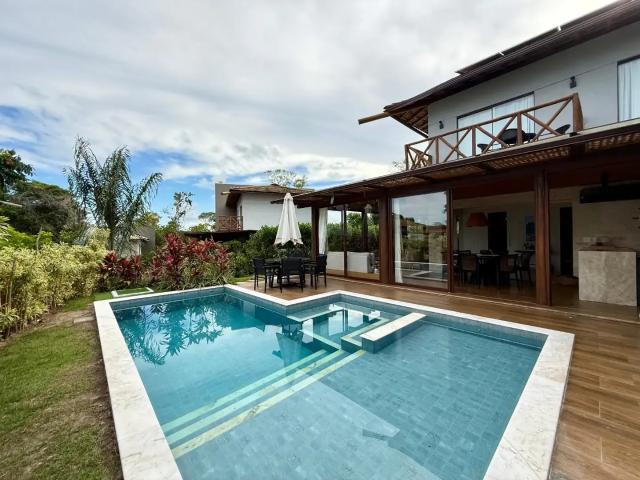 Apartamento para Venda em Mata de São João/BA Açu da Torre 3 Quartos