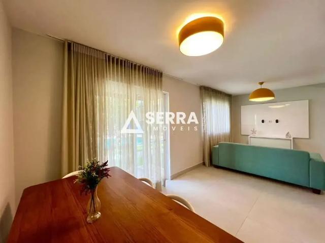 Apartamento para Venda em Mata de São João/BA Centro 2 Quartos