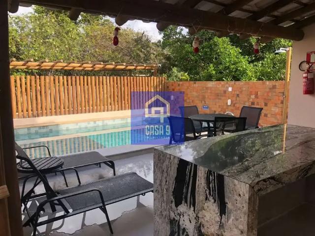 Apartamento para Venda em Mata de São João/BA Imbassai 4 Quartos